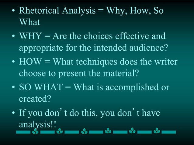 Write-a-Rhetorical-Analysis.ppt