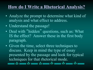 Write-a-Rhetorical-Analysis.ppt