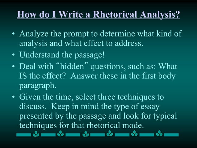 Write-a-Rhetorical-Analysis.ppt