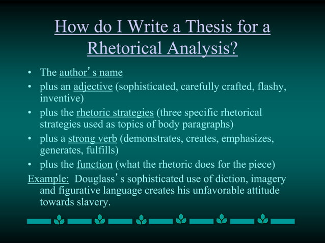 Write-a-Rhetorical-Analysis.ppt