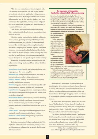 Write minded-1 | PDF | Educational Assessment | Education