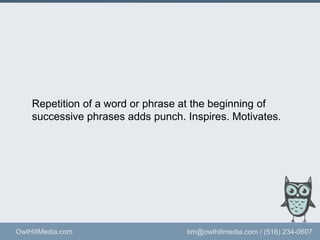 Write Wright Right | PPTX