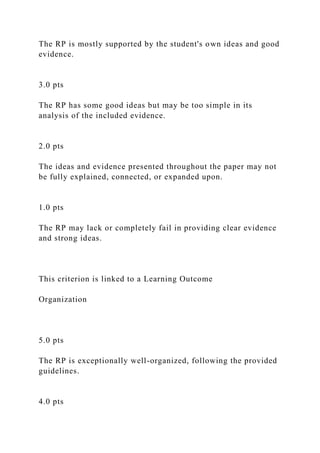 Write a 2 paragraph response paper for history of theatre class,.docx