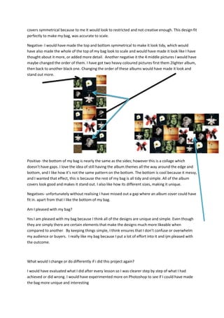 Write a 600 word report containing 2 paragraphs | DOCX | Photo Editing ...