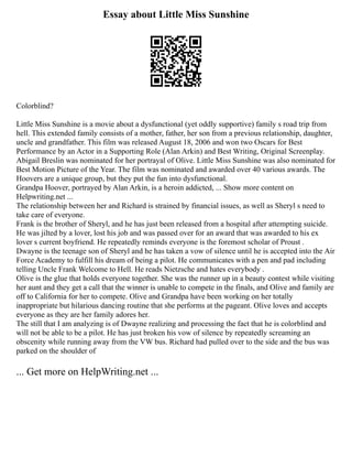 WRITE A 6 PAGES RESEARCH TUTORIAL. Online assignment writing service. | PDF