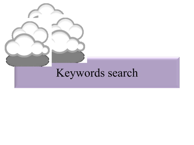 Procedure to write a Bibliometrics paper | PPT