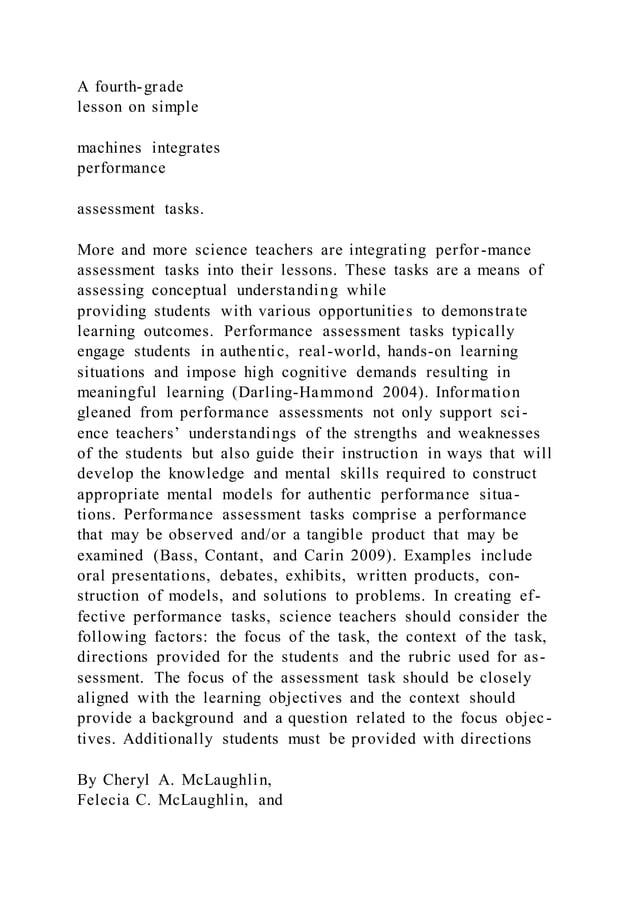 · Write a brief (one paragraph) summary for each reading.· · R | DOCX ...