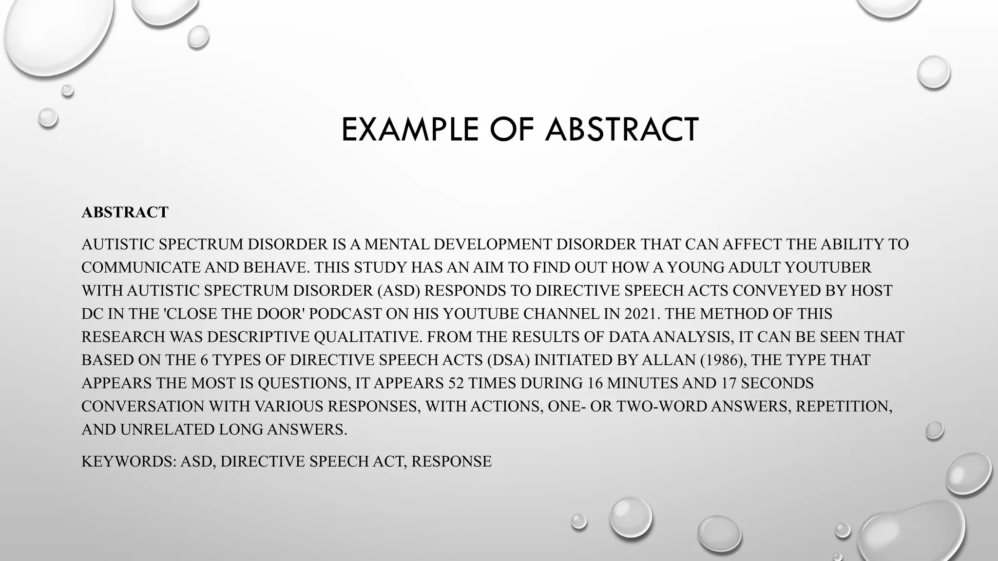 how to write abstrack in midwifery .pptx