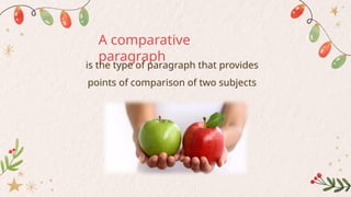Write a comparison paragraph1-7/2025.pptx