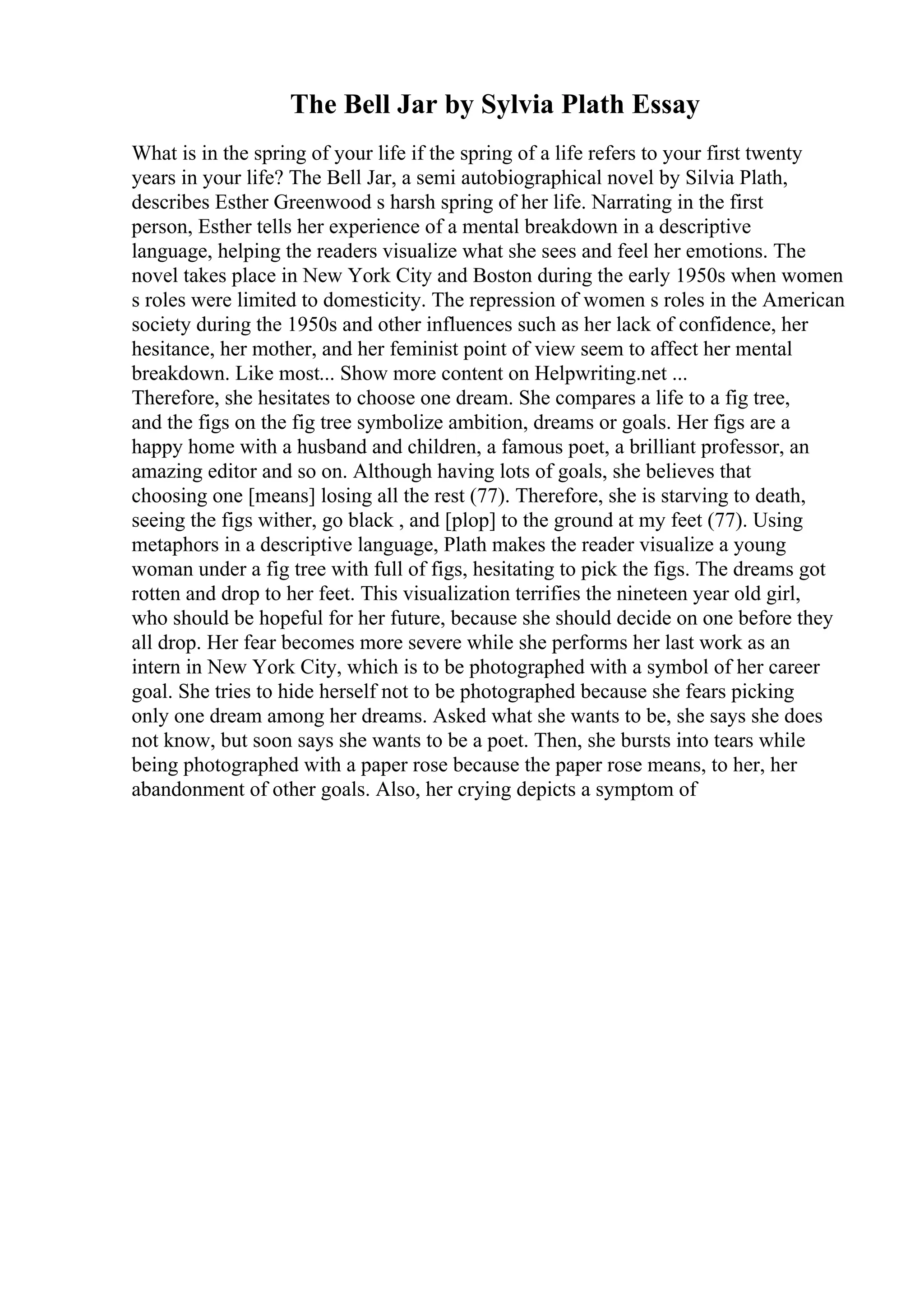 Write A Essay About Yourself. . 020 Introducing Myself Essay Self ...