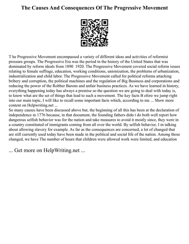 Write A Good Dbq | PDF