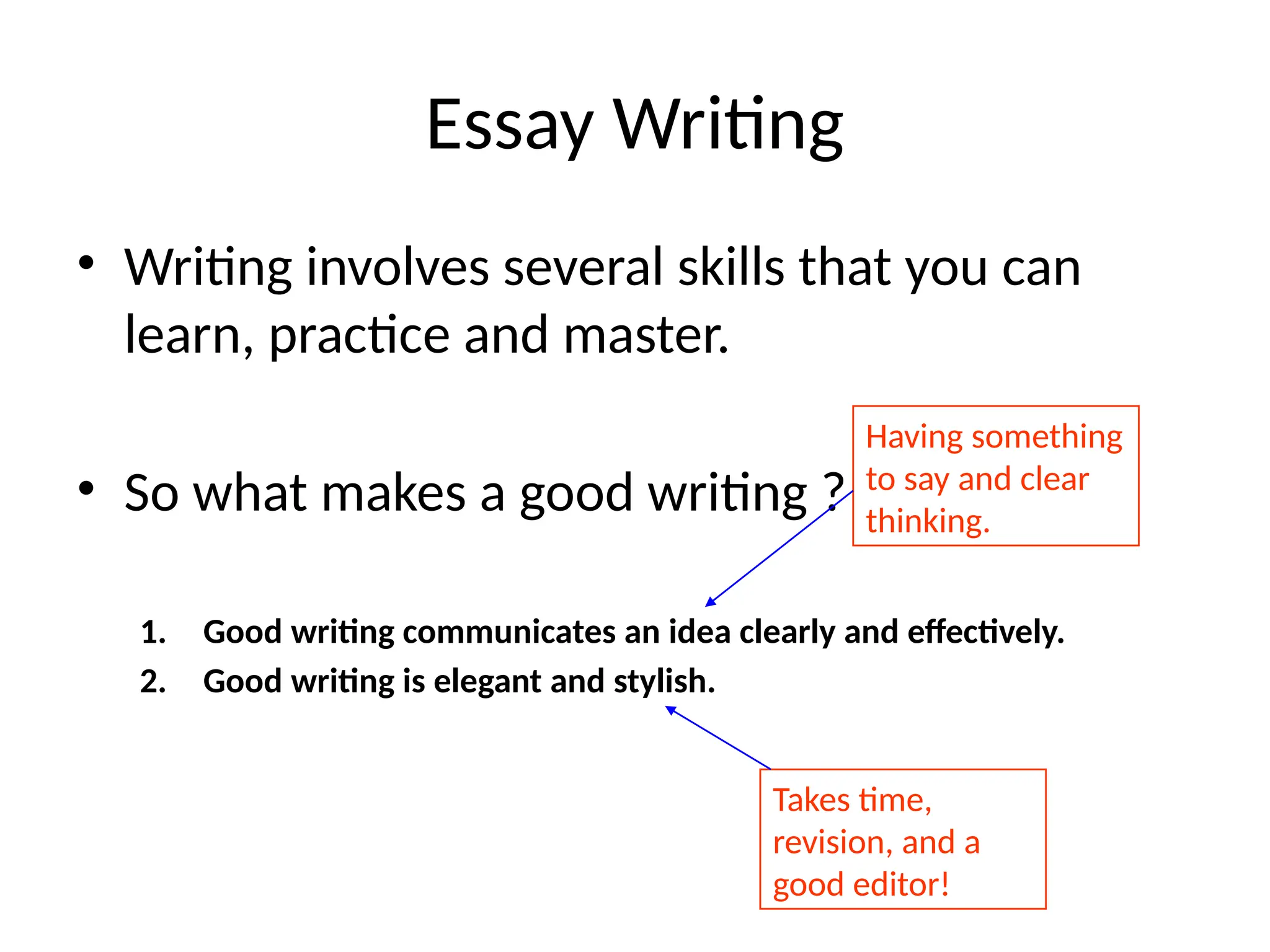 How to write an Essay in an easy way.pptx