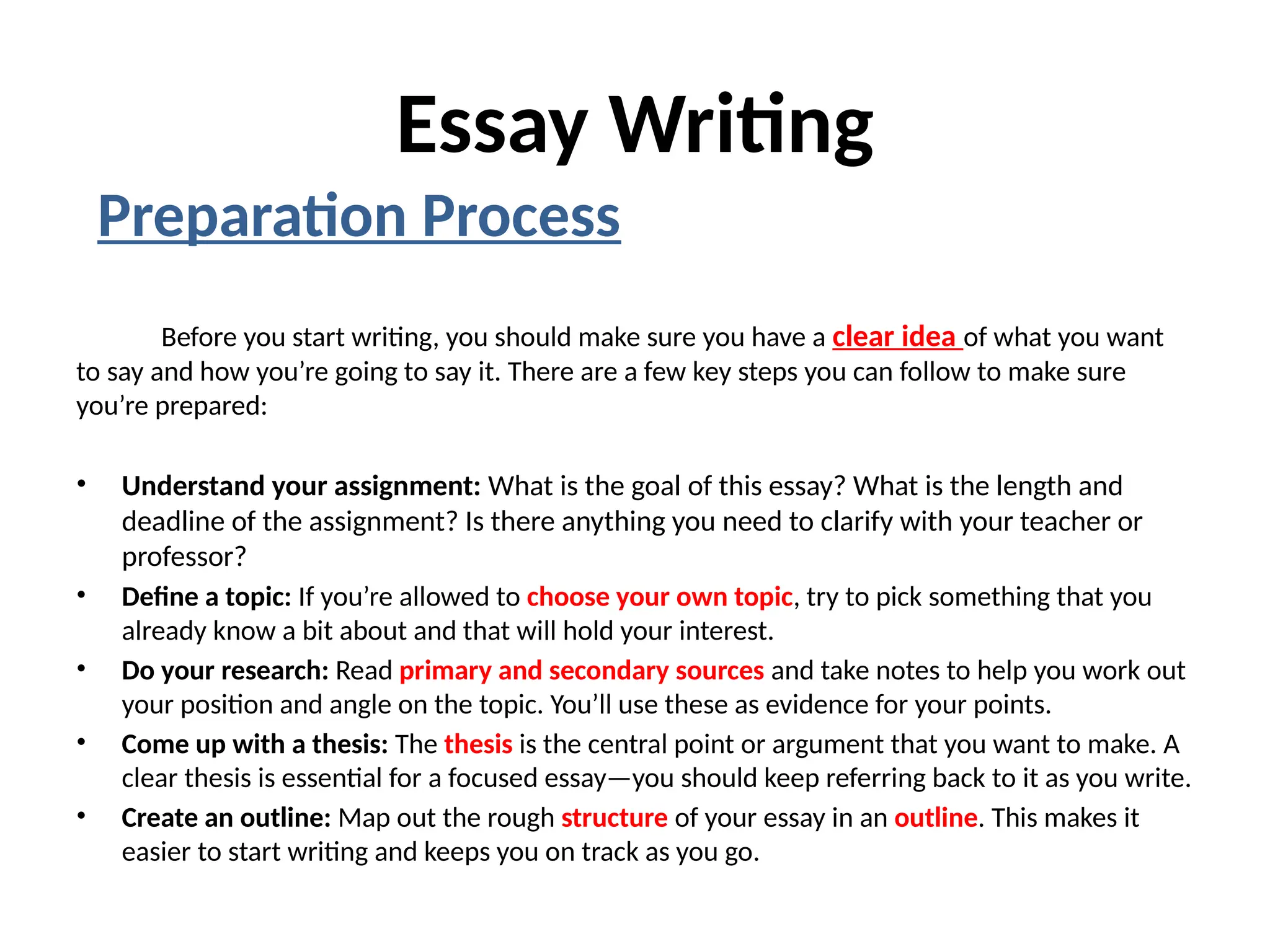 How to write an Essay in an easy way.pptx