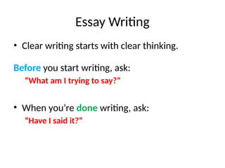 How to write an Essay in an easy way.pptx