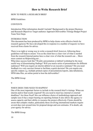 Write An Essay About Air Pollution Using Cause And Effect | PDF