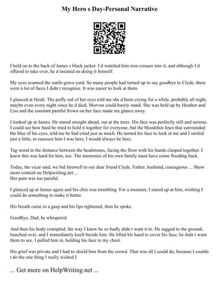 Write A Tell Us About Yourself Scholarship Essay (3 Examples) | PDF