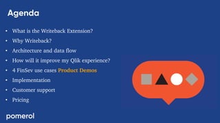 Writeback data entry with Pomerol | PPT