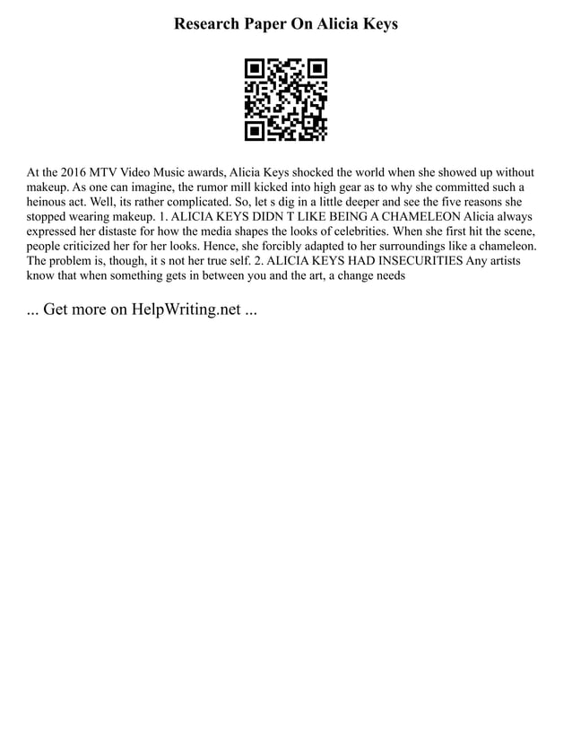 Write Biography About Myself - Examples Of Thes | PDF