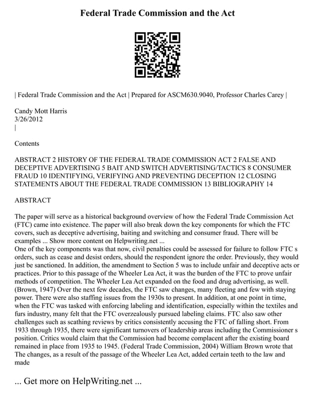 Write Biography About Myself - Examples Of Thes | PDF