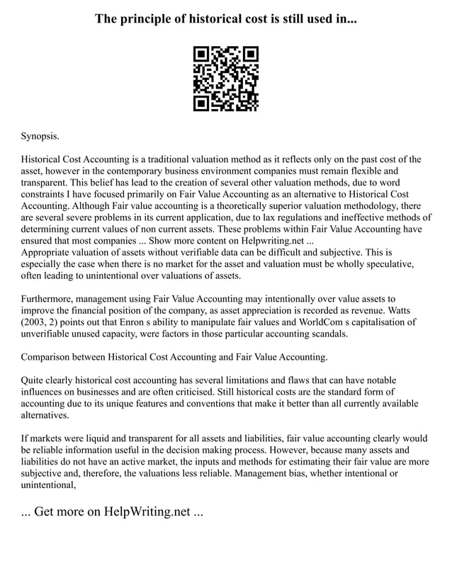 Write Biography About Myself - Examples Of Thes | PDF