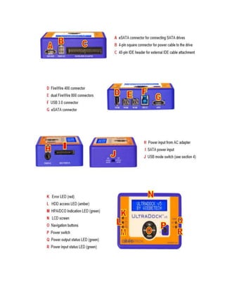 How to Use Write Blocker for Imaging Pen drive | PDF