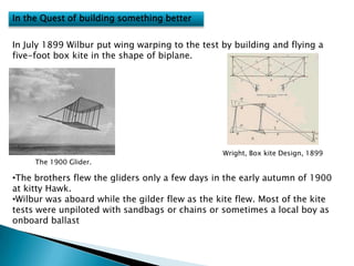 Write brothers | PPTX