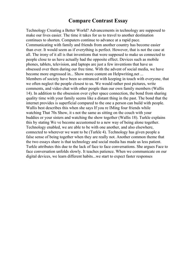 Write Comparison Essay.pdf