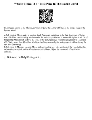 Write Custom Essays | PDF