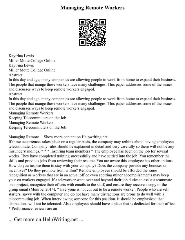 Write In Rain Paper | PDF