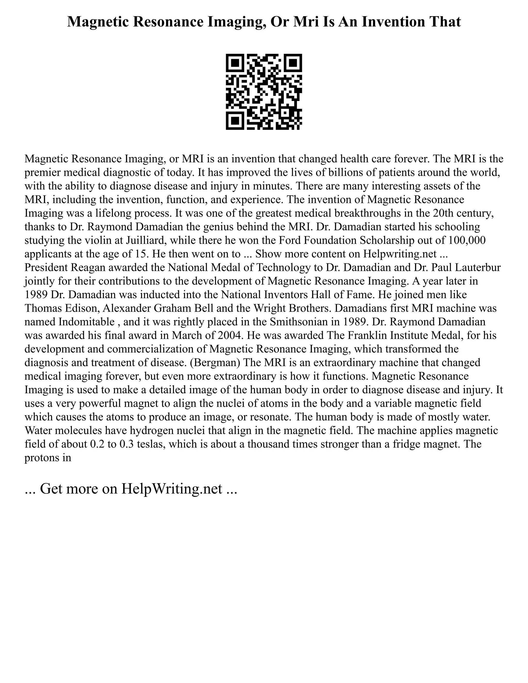 Write Introduction Essay Examples - ENG 1 1 Introductions | PDF