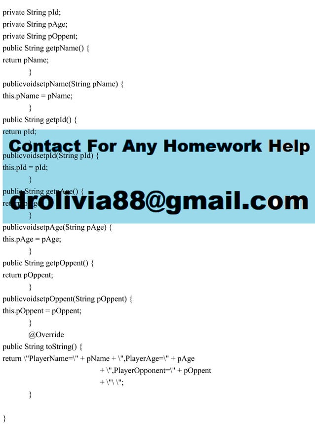 Write Java Fx Code For This Pseudocode Of The Void Initilizahistorylpdf