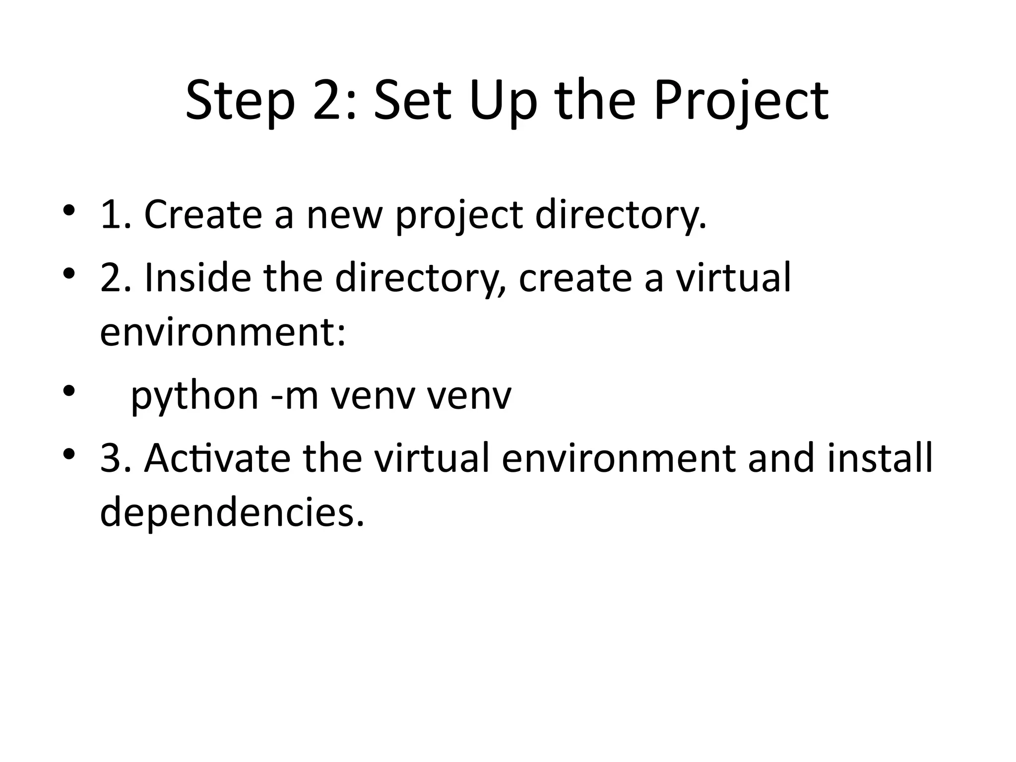 How to write your first online programme in Python | PPTX