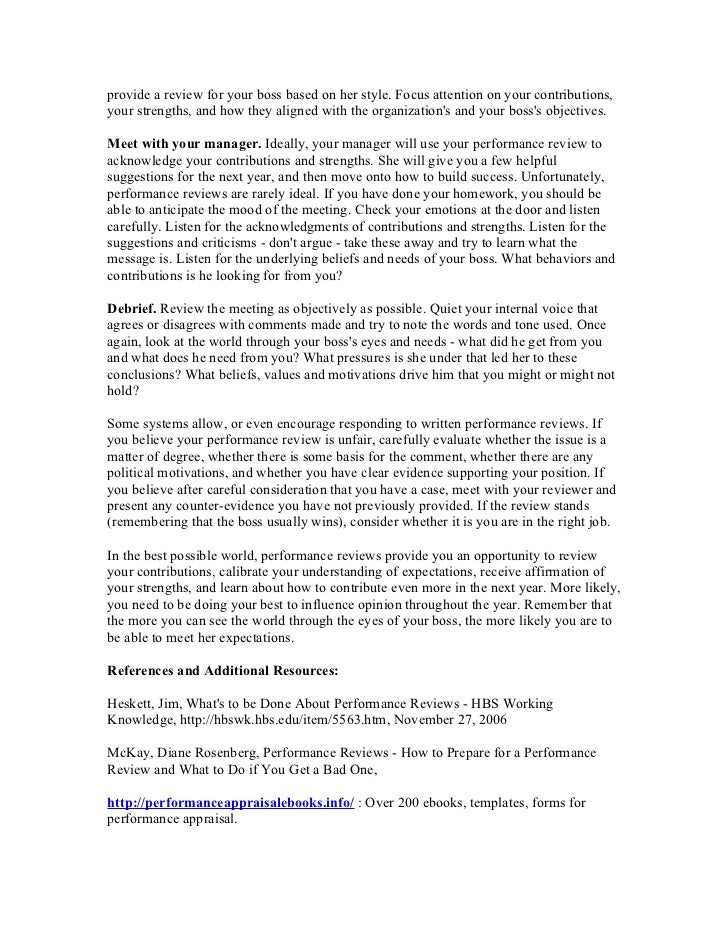Write Performance Evaluation Write Performance Evaluation