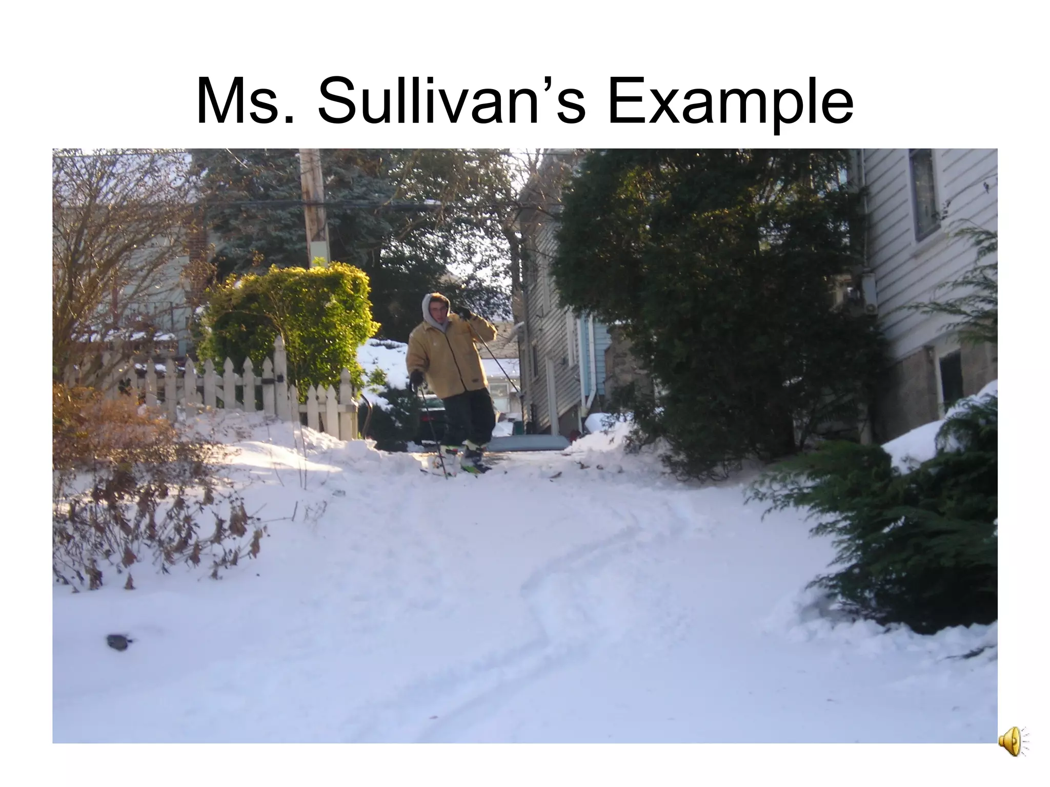 Writer's Workshop Mini-Lesson | PPT