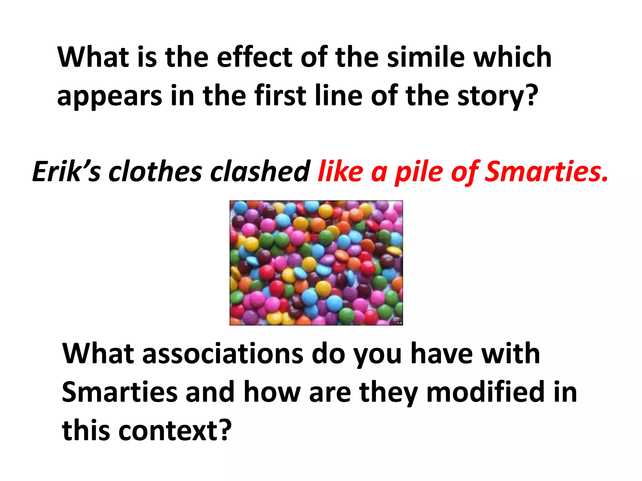 Writer’s Effect 1 | PPTX