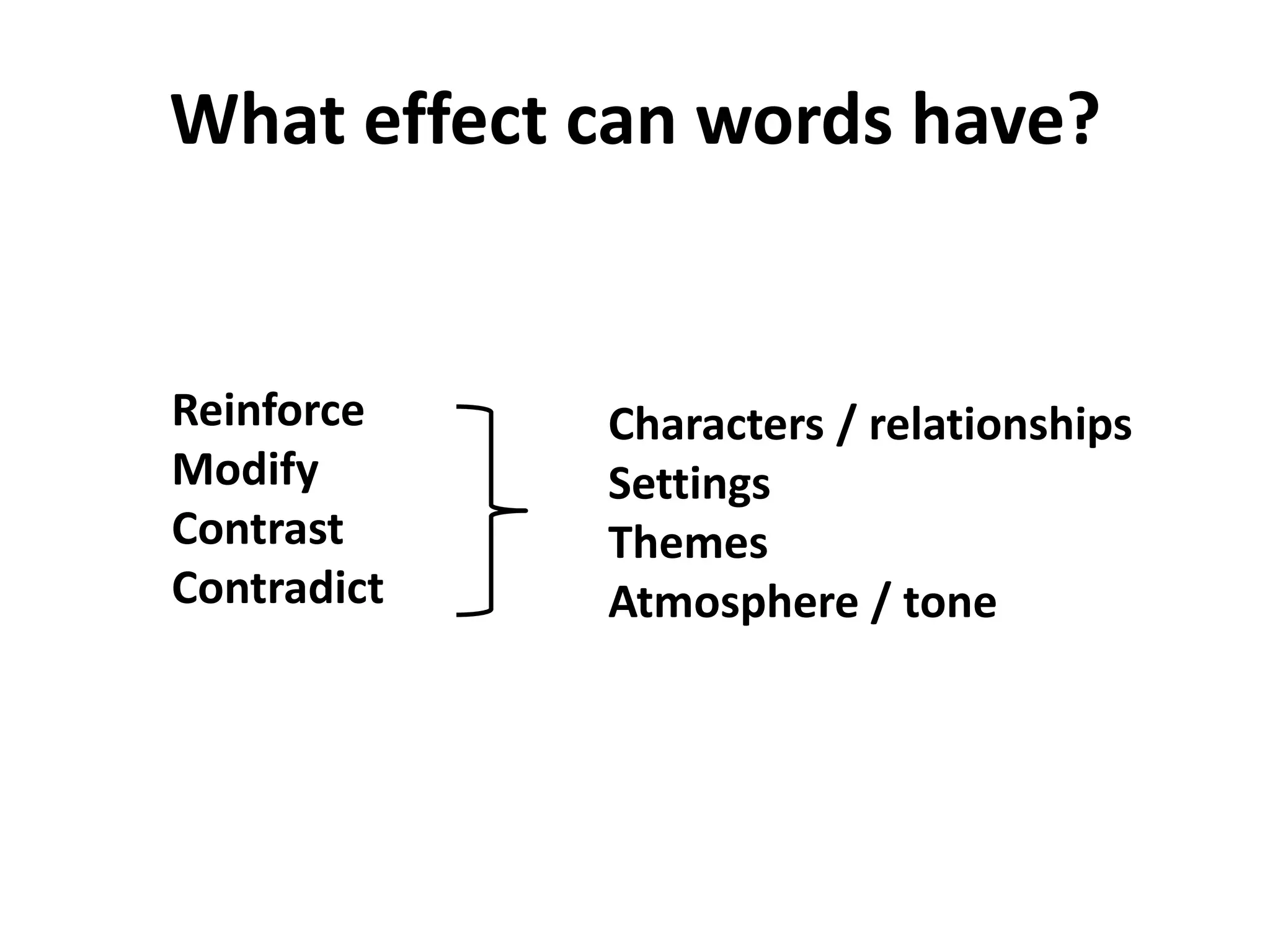 Writer’s Effect 1 | PPTX