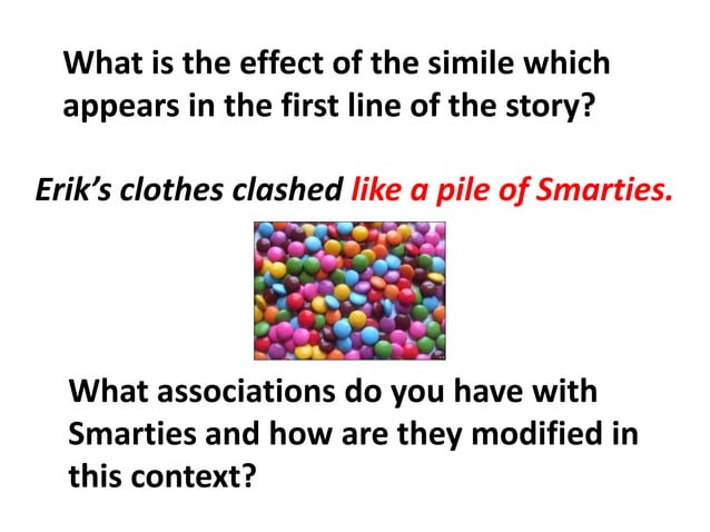 Writer’s Effect 1 | PPTX