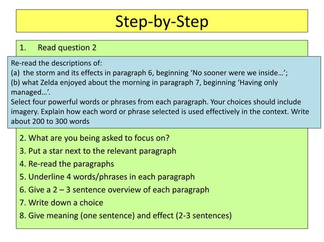 Writer's Effect Analysis.pptx