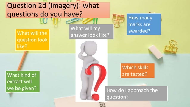 Writer's effect question.pptx | Educational Assessment | Education