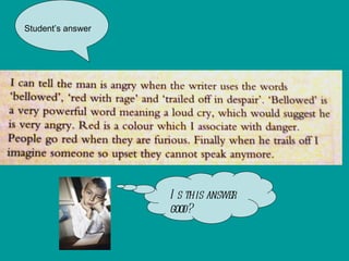 Writers effects | PPT