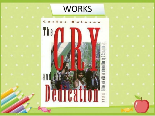 Writers from region 1 and their contributions in the development of ...