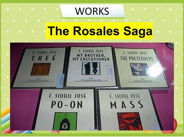 Writers from region 1 and their contributions in the development of ...