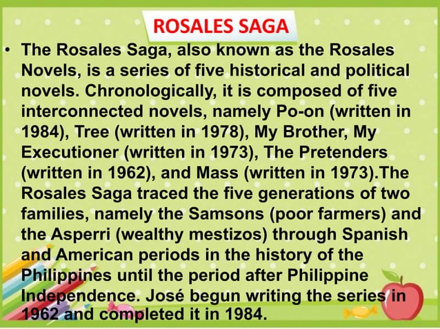 Writers from region 1 and their contributions in the development of ...