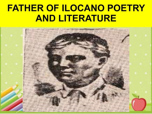 Writers from region 1 and their contributions in the development of ...