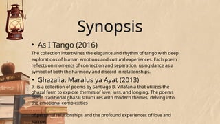 Writers in NCR and Ilocos Region.ppaxadstx | PPTX