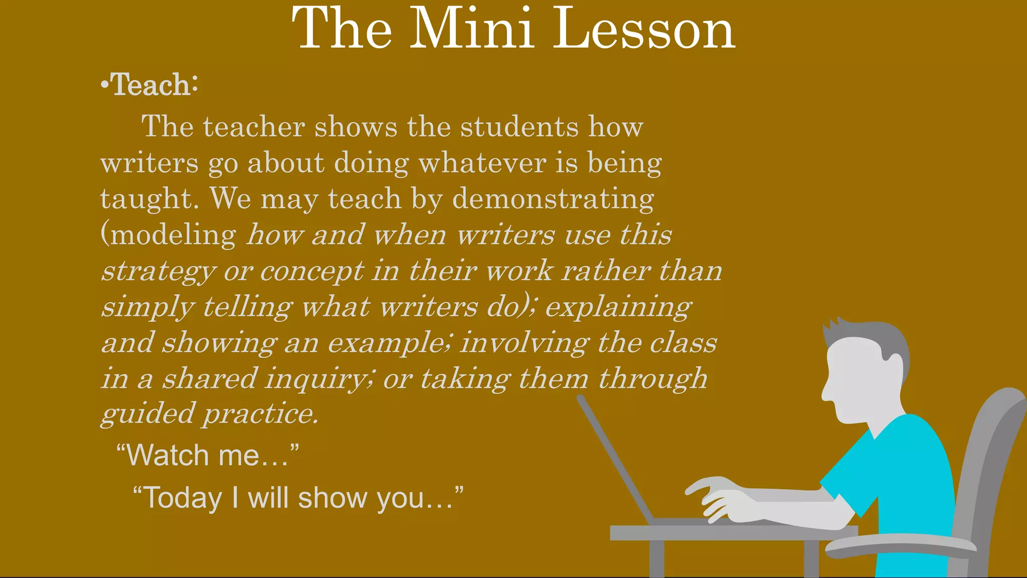 writer's workshop model ppt.pptx