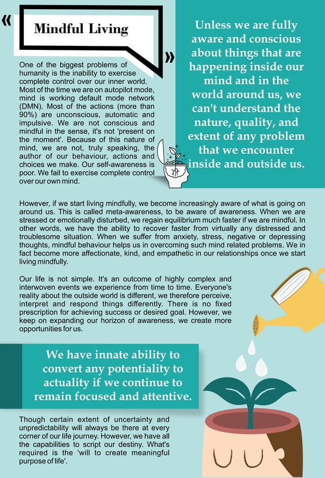 Write script of your life journey. | PDF