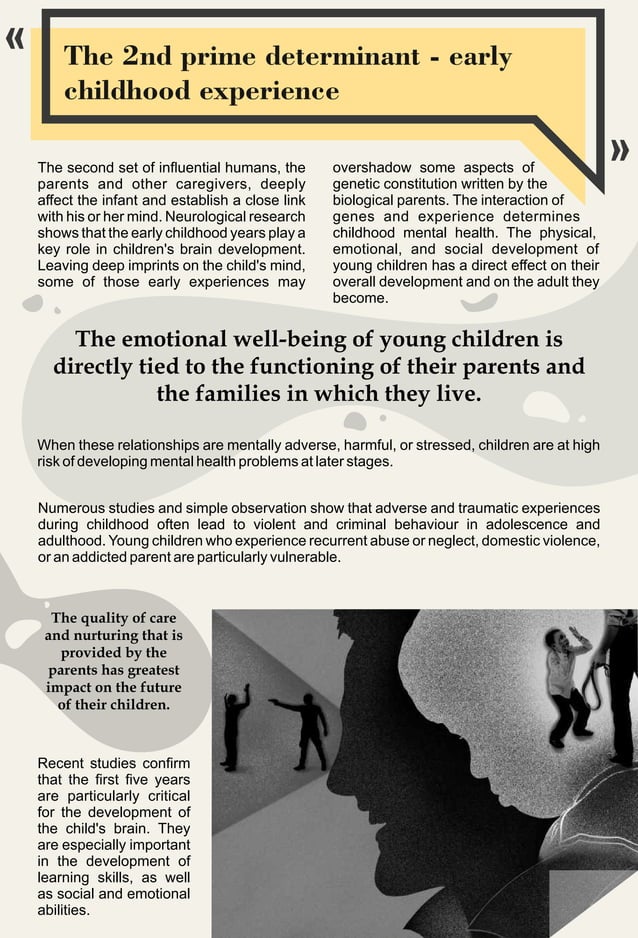 Write script of your life journey. | PDF