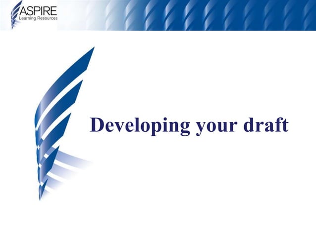 Write simple documents | PPT