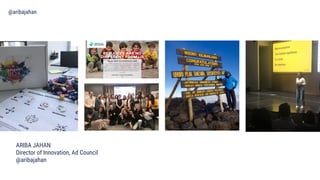 Write speak code workshop- IDEATION | PPT